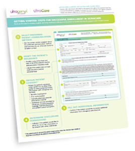 DOJOLVI® (triheptanoin) Resources | LC Fatty Acid Oxidation
